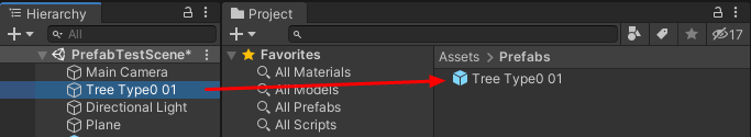 Unity 3D Tạo nhà lắp ghép