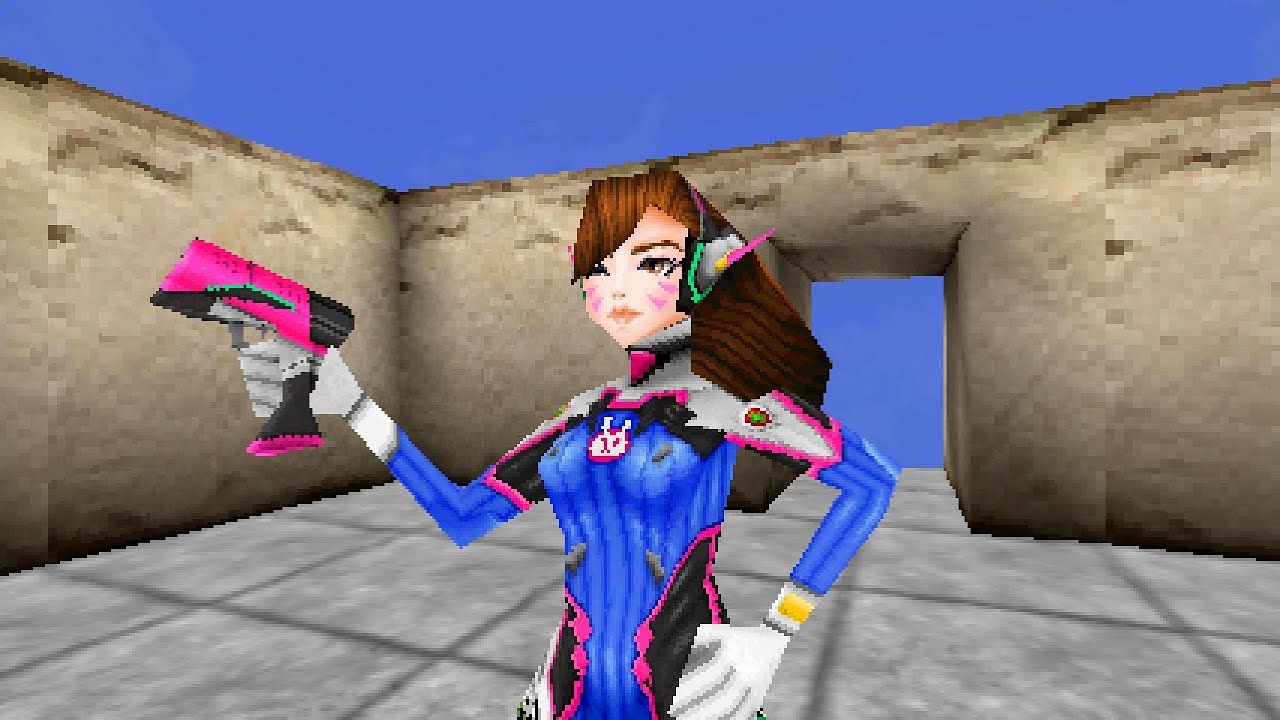 Cách Tạo đồ Họa Cổ điển Giống Ps1 Trong Unity Sharp Coder Blog