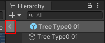 Unity 3D Lưu các thay đổi Prefab (Phương pháp 1)