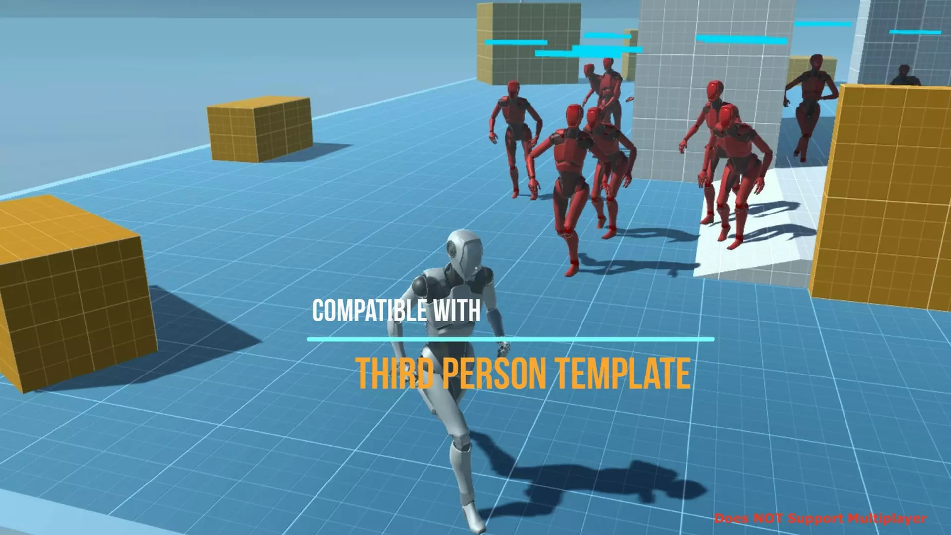 Đánh Giá Về Gói Lưu Trữ Tài Sản Unity Hệ Thống Ai Zombie Sharp Coder Blog
